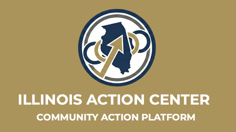 IllinoisActionCenter - Illinois Action Center